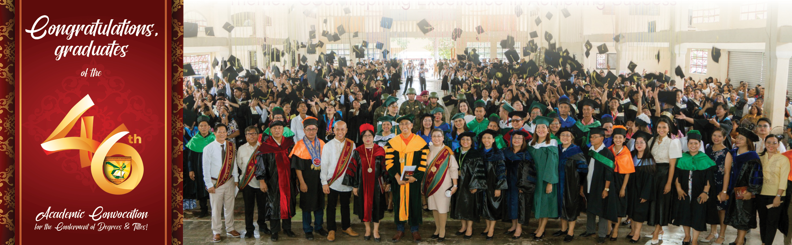 Cagayan State University | Official Website