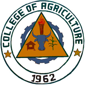 College - COLLEGE OF AGRICULTURE : Cagayan State University
